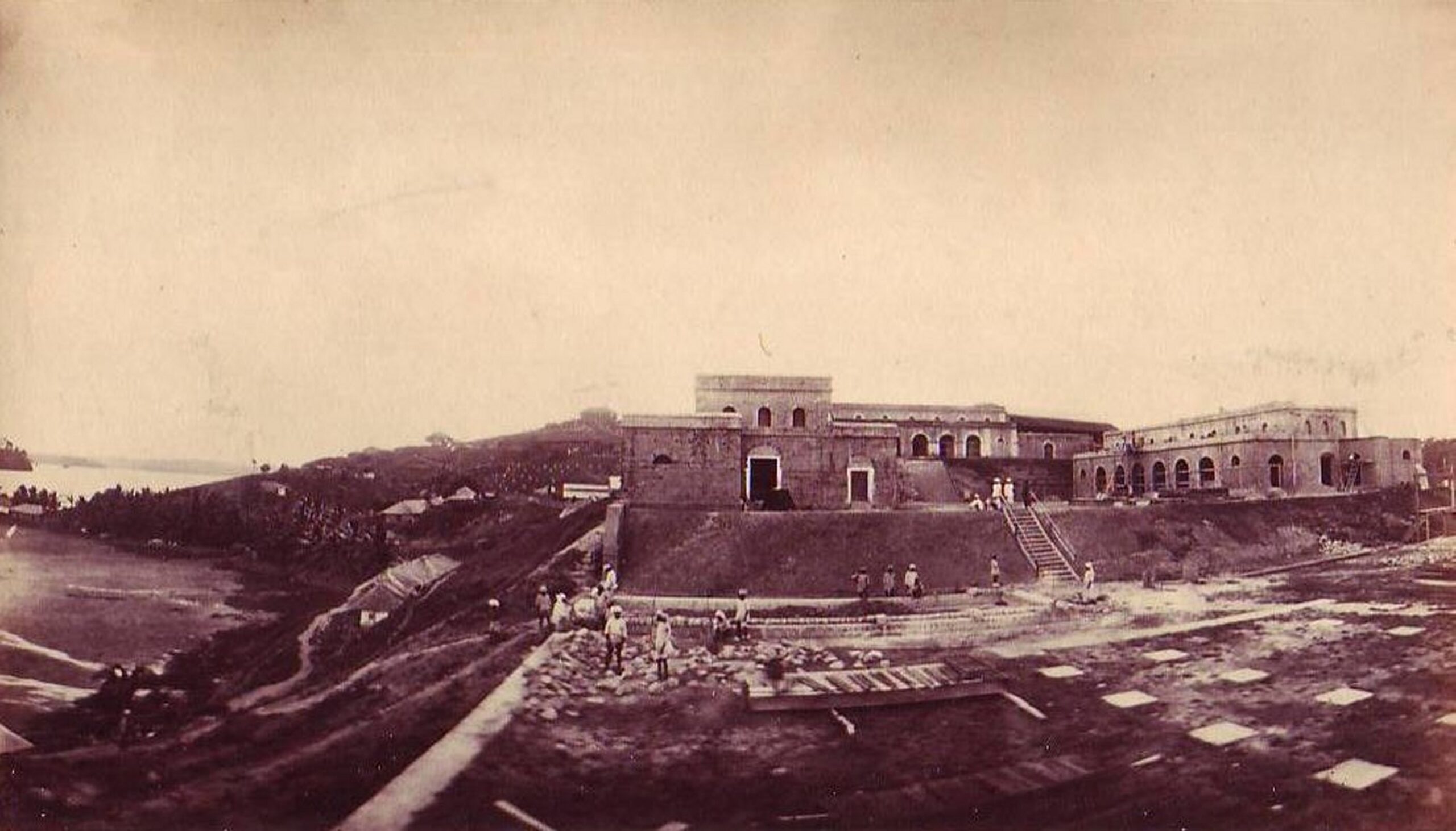 Cellular Jail - Beacon of Remembrance of Sacrifice - Adi's Journal